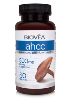 O Blog de Saúde e Bem-Estar / Suplemento AHCC pode ajudar o luta contra HPV | Equilíbrio de ...