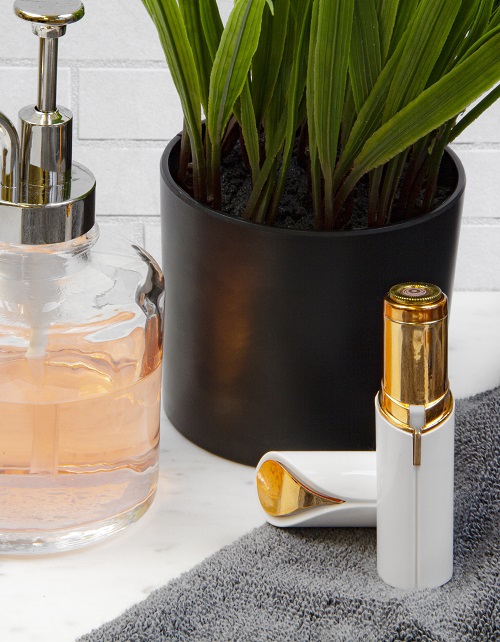 O Blog de Saúde e Bem-Estar / 1CroppedFacialHairRemover_IMG_3554 - O ...